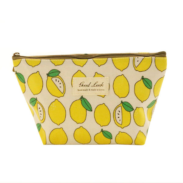 Trousse Citrons La Boutique Des Infirmi res Trousse Citrons La Boutique Des Infirmi res