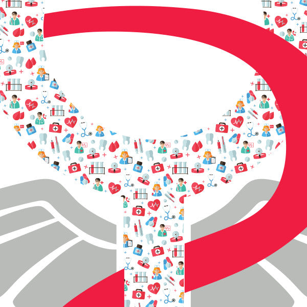 Caducées pour soignants – La Boutique Des Infirmières